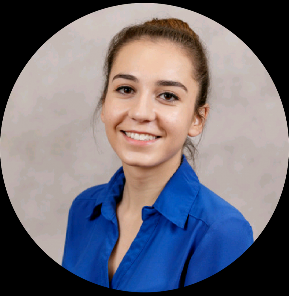 ODES-lab Alumni | Vivek Sharma Lab